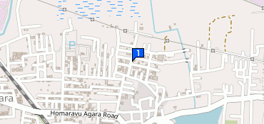Anu Six Yards, New, Rajanna Layout, Horamavu Agara