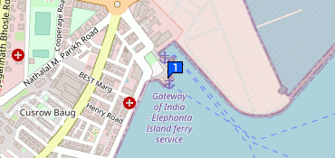 Gateway Of India Mumbai, Apollo Bandar, Colaba, Mumbai, Maharashtra