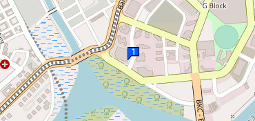 National Stock Exchange, G Block BKC, Bandra Kurla Complex, फ़ोन +91 22 ...