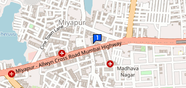Binge 'n Bash - Private Theaters - Miyapur, 4th floor, X Road, फ़ोन +91 ...