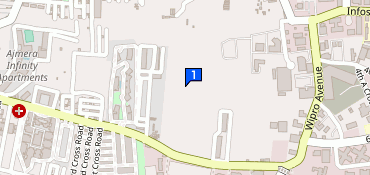 Bosch EC3 (360° Business Park), Electronics City Phase 1, Doddathoguru ...