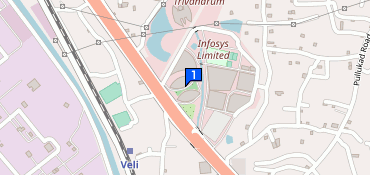 Infosys Limited, Attipara Village Technopark Campus, Plot No. 1, फ़ोन ...