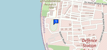 Kohli Stadium, Navy Nagar, Colaba, Mumbai, Maharashtra, फ़ोन +91 89992 ...