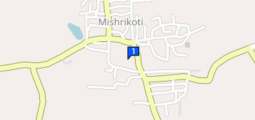 Mishrikoti Bus Stand, Market Road, Karwar Road, Hubli Taluk,