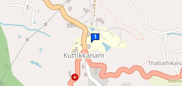 Marian College Kuttikkanam (Autonomous), Peermade, Kerala, फ़ोन +91 ...