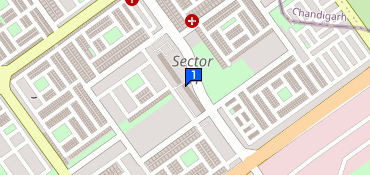 CAD CENTER SCF 90 PHASE-7 MOHALI, SCF-90, Sector 61, फ़ोन +91 93164 23330