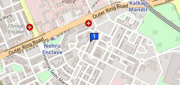 Dr Dolkar Clinic Kalkaji, D10, Shyam Sunder Malhotra Marg, फ़ोन +91 ...
