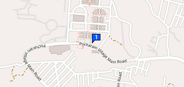 Infosys SEZ Campus, Survey No. 41 (Pt),50 (pt), Pocharam Village, फ़ोन ...
