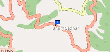Baba Neem Karoli Hanuman Shrine, Smanora Range, Uttarakhand, फ़ोन +91 ...