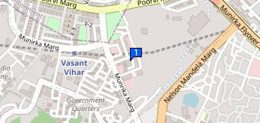 PVR Priya-Vasant Vihar, Delhi, Community Center, Basant Lok, फ़ोन +91 ...