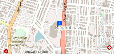 Karnataka Renewable Energy Development Limited, KREDL. Head Office #6 ...