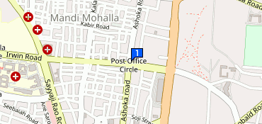Lashkar Police Station, Ashoka Rd, opposite Janatha Bazar, फ़ोन +91 821 ...