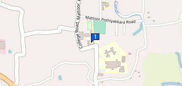 Sree Sarada Vidyalaya, Sankar nagar, Mattoor, Kalady, Kerala, फ़ोन +91 ...