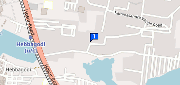 SRI LAKSHMI ROAD TRANSPORT COMPANY(SLRT), Ganpaty Nilayam, Bommasandra ...
