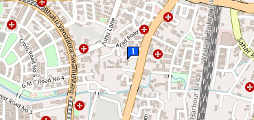 Andheri Fire Station, Irla Signal, Swami Vivekanand Rd, फ़ोन +91 22 ...