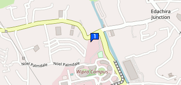 Carnival Infopark Car Parking, Infopark, Kakkanad, Kerala 682030
