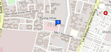 LIC of India, Branch Office, NBCC Tower-IV,, Sector-5, फ़ोन +91 181 248 ...