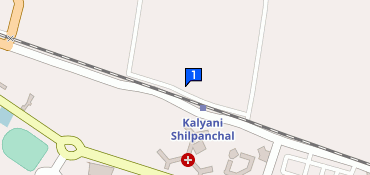 iON Digital Zone iDZ Kalyani, Block D, Chandmari, Kalyani, West Bengal ...