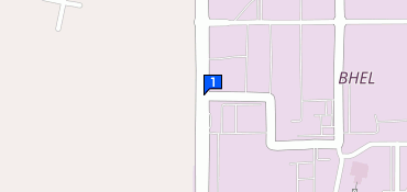 Bharat Heavy Electricals Limited, BHEL Tiruchy Main Office Rd, BHEL ...