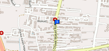 Cult Wakad - Gyms in Wakad, Pune, 5th floor, Datta Mandir Rd, फ़ोन +91 ...