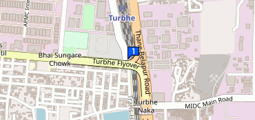 Turbhe Janta Market, Sector 23, Turbhe, Navi Mumbai, Maharashtra