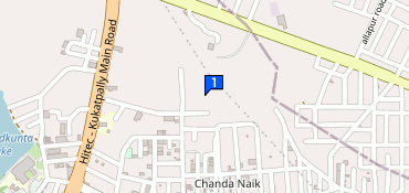 YOLO ARENA, Siddhi Vinayak Nagar, Madhapur, Hyderabad, Telangana