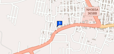 Sri Aditya Bharat Gas Agency, AutoNagar, Khammam, Telangana