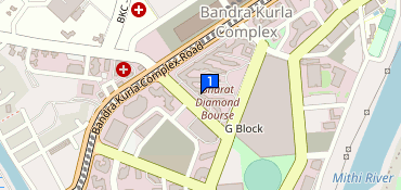 Bharat Diamond Bourse - Mumbai, G Block BKC, Bandra Kurla Complex, फ़ोन ...