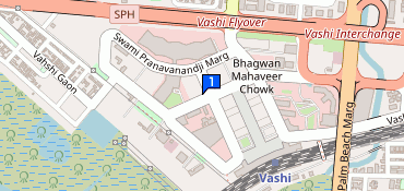 Rajasthan Bhawan, Vashi, CIDCO Bhavan, Plot No. 21 & 22, फ़ोन +91 22 ...