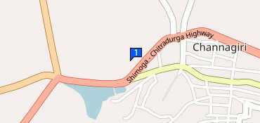 Tumcos Channagiri, NH 369, Karnataka, फ़ोन +91 81892 28003