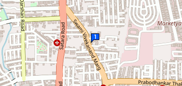 ESIC SRO Pune Office, Panchdeep Bhavan, S.No: 689/690, फ़ोन +91 20 2421 ...