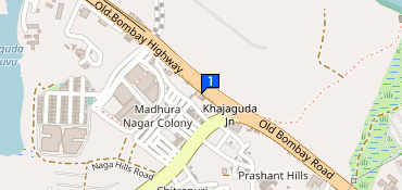 Raidurgam Police Station, Madhura Nagar Colony, Gachibowli, फ़ोन +91 ...