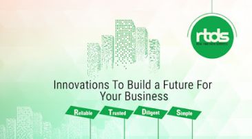 Real Time Data Services Pvt. Ltd., 809-A, Phase V, फ़ोन +91 124 401 8891