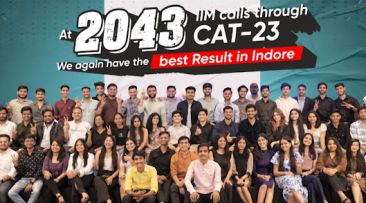 IMS Indore, 2nd Floor, Zanjeerwala Square, फ़ोन +91 82919 66988