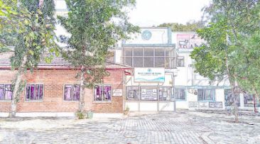 Blue Cross of India, Velachery Main Rd, Guindy, Chennai, Tamil Nadu ...