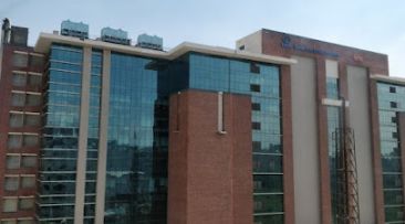 TCS, 154-B, Block A, Sector 63, Noida, Uttar Pradesh, फ़ोन +91 120 614 4000