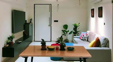 Keus - Smart Home Automation Hyderabad, Building, 8-2-309/3/A, फ़ोन +91 ...