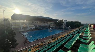 SDAT Aquatic Complex, Velachery Main Rd, Chennai, Tamil Nadu, फ़ोन +91 ...