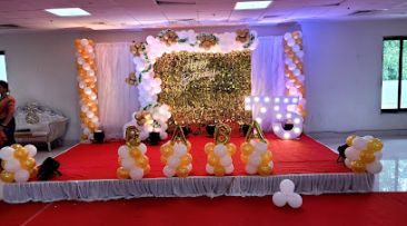 Varkari Bhavan, Sector 3A, CBD Belapur, Navi Mumbai, Maharashtra