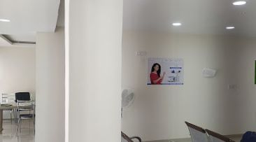 Smartvision Eye Hospitals, Madeenaguda, Hyderabad, D. No: 7, 153/S-1 ...
