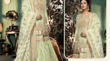 Shobhna Designer Wear - Womens Gowns, Salwar Kameez, Wedding Wear ...