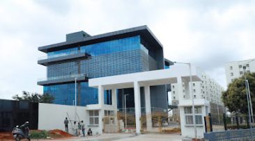 Karnataka Renewable Energy Development Limited, KREDL. Head Office #6 ...