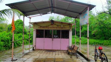 Shri Swami Samarth Kadsiddheshwar Maharaj Math, Sector- 9, Near ...