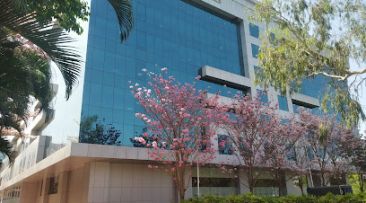 Tata Consultancy Services H Block, Rd Number 9, Opp Satya Sai Hospital ...