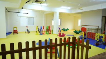Hoxbridge Lore International School, Best Preschool, Primary School and ...