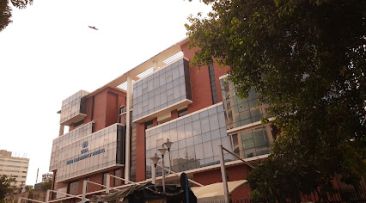 TCS Gitobitan, plot no.54 &55, Street Number 18, DN Block