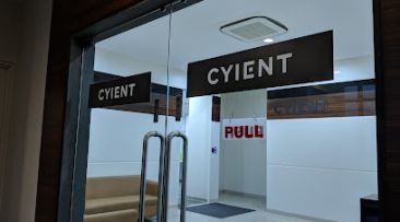 CYIENT LIMITED, Floor 12, Poonawala Fincop, फ़ोन +91 20 6908 8700