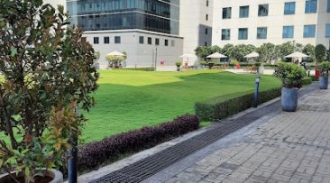 Accenture, CDC2 – SEZ, The Gateway Office Park, फ़ोन +91 44 7178 0000