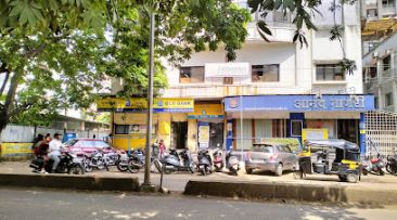 Future Tech Solutions, Anand Nagar, Deolali Gaon, Nashik, Maharashtra