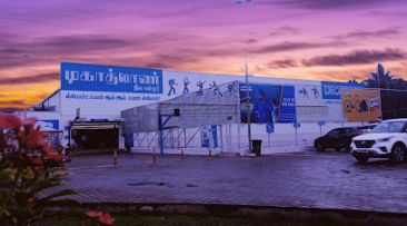 Decathlon Sports India Coimbatore, Avinashi Rd, Venkitapuram, फ़ोन +91 ...